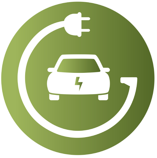 OFEK EV - פתרונות מתקדמים לטעינת רכבים חשמליים